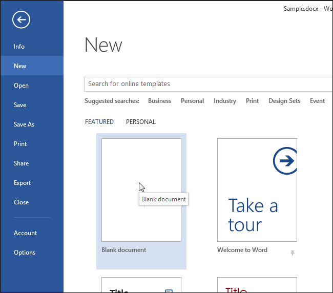 How to Use the Spike to Copy and Paste Text in Microsoft Word