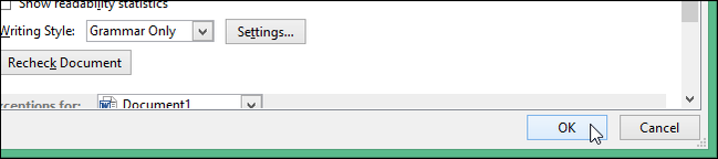 How to Disable Hyperlinks in Microsoft Word