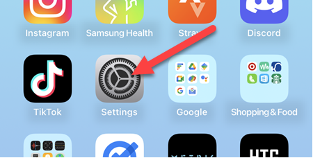 How to Manage App Permissions on iPhone or iPad