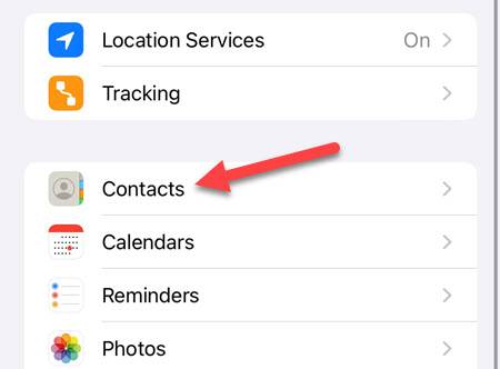 How to Manage App Permissions on iPhone or iPad