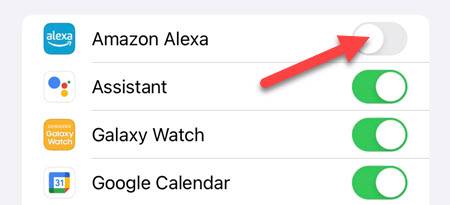 How to Manage App Permissions on iPhone or iPad