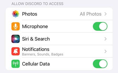 How to Manage App Permissions on iPhone or iPad