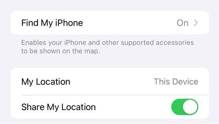 How to Manage App Permissions on iPhone or iPad