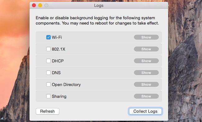 Troubleshoot and Analyze Your Mac's Wi-FI With the Wireless Diagnostics ...