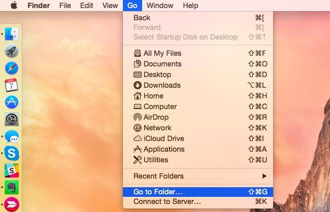 How to Hide Files and View Hidden Files on Mac OS X