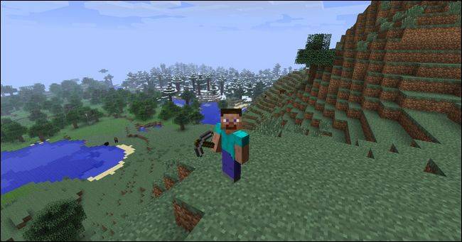 The Parents' Guide to Minecraft