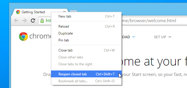 Tab Overload: 10 Tips For Working With Lots of Browser Tabs