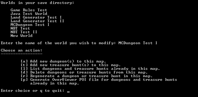 Add Dungeons, Ruins, and Treasure Hunts to Your Minecraft World with ...