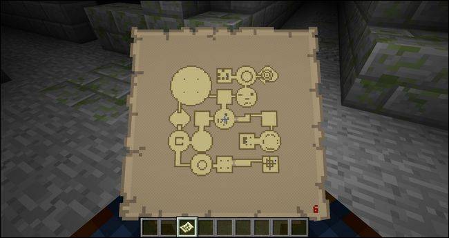 Add Dungeons, Ruins, and Treasure Hunts to Your Minecraft World with ...