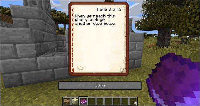 Add Dungeons, Ruins, and Treasure Hunts to Your Minecraft World with ...