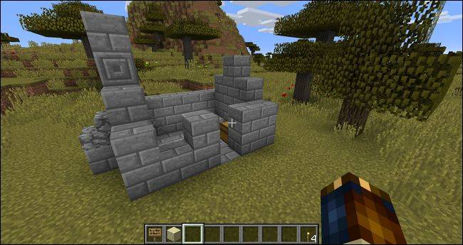 Add Dungeons, Ruins, and Treasure Hunts to Your Minecraft World with ...