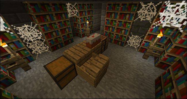Add Dungeons, Ruins, and Treasure Hunts to Your Minecraft World with ...