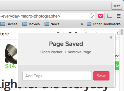The Best Ways to Save Webpages to Read Later