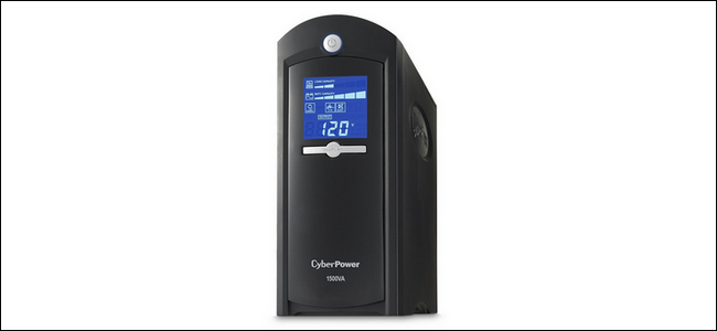 How to Select an Uninterruptible Power Supply (UPS) for Your Computer