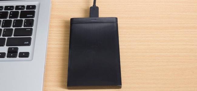 How to Restore Files From a Time Machine Backup on Windows