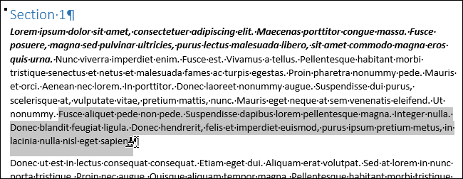 word document copy paste formatting
