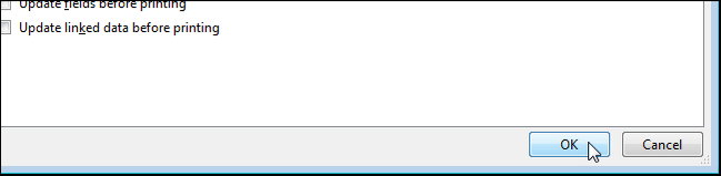 How to Display Non-Printing Characters in Word
