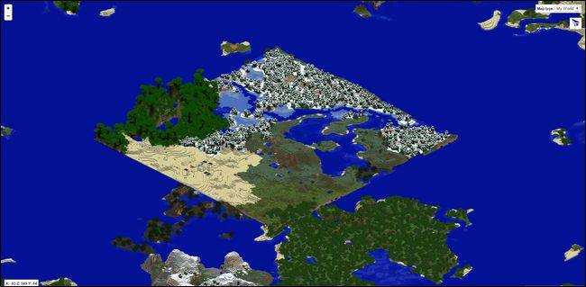 How to Upgrade Your Old Minecraft Maps for Seamless Transitions to New ...