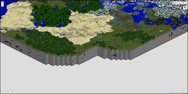 How to Upgrade Your Old Minecraft Maps for Seamless Transitions to New ...