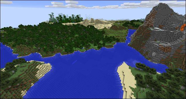 How to Upgrade Your Old Minecraft Maps for Seamless Transitions to New ...
