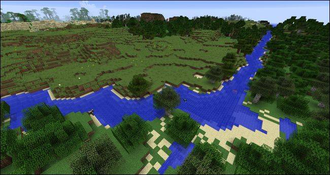 How to Upgrade Your Old Minecraft Maps for Seamless Transitions to New ...
