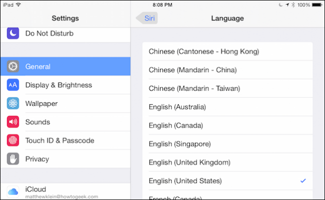 How to Make Siri Respond to Your Voice (Without Pressing Anything)