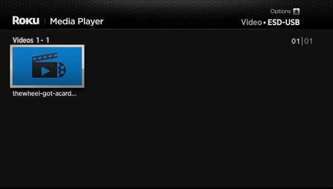How to Watch Downloaded or Ripped Video Files on Your Roku