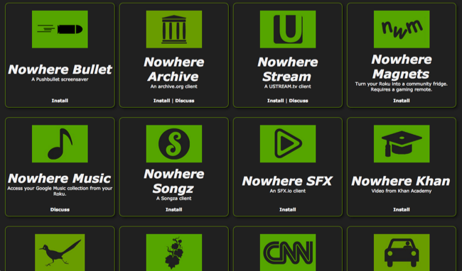 How to Add Hidden Private Channels to Your Roku