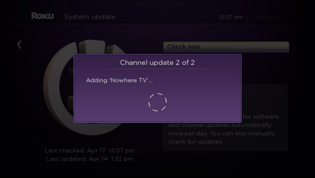 How to Add Hidden Private Channels to Your Roku