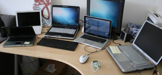 How to Convert a Physical Windows or Linux PC to a Virtual Machine