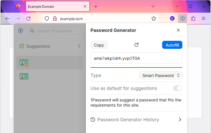 How to Create a Strong Password (and Remember It)
