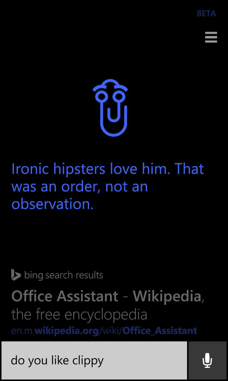 Why I'm Excited About Cortana in Windows 10