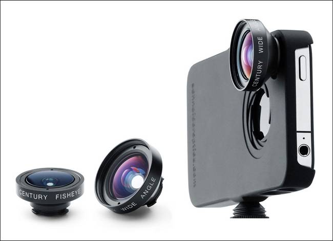 How to Use Your iPhone to Shoot Professional Movies
