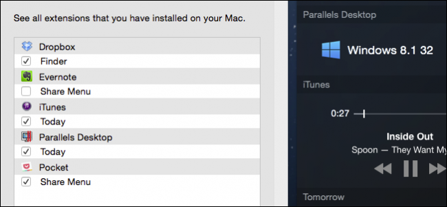 How to Enable or Disable Extensions to Customize Your Mac