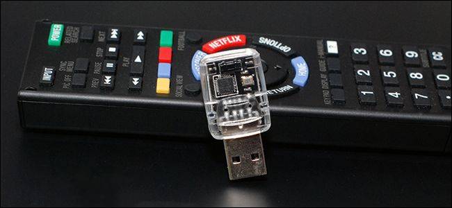 How to Use Flirc to Add Any Remote to Any Media Center