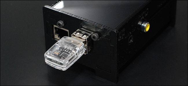 How to Use Flirc to Add Any Remote to Any Media Center