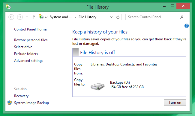 Don't Just Move Photos to an External Drive: That's NOT a Backup