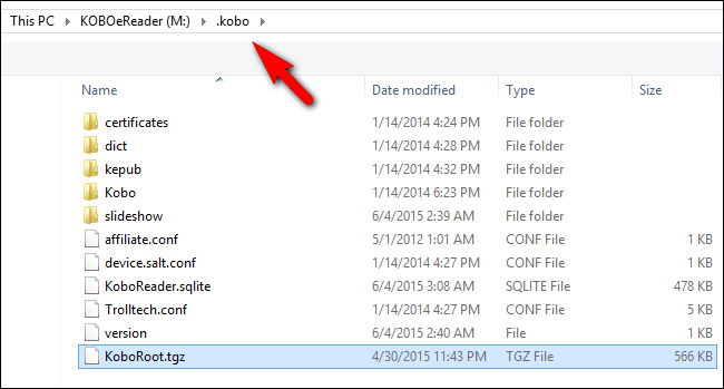 How to Add Custom Screensavers to Your Kobo Ebook Reader