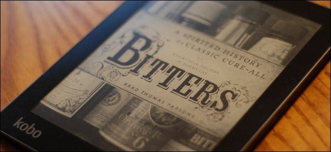 How to Add Custom Screensavers to Your Kobo Ebook Reader