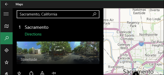 How to Get Offline Maps in Windows 10’s Maps App