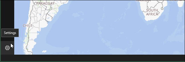 How to Get Offline Maps in Windows 10’s Maps App
