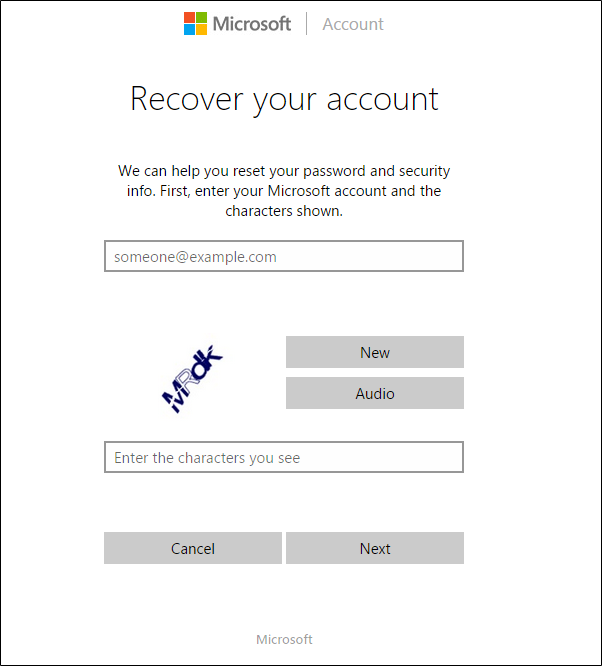 How to Reset Your Forgotten Password in Windows 10