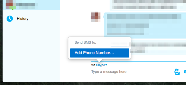 How to Send SMS Messages From Any PC or Mac