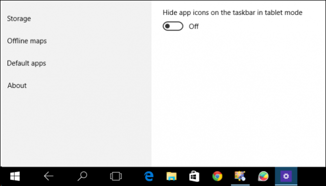 What is Tablet Mode in Windows 10 and How to Turn it On and Off