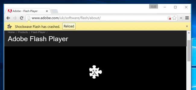 How to Uninstall and Disable Flash in Every Web Browser