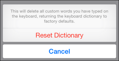 How to Tame (and Improve) the iPhone's Autocorrect Feature