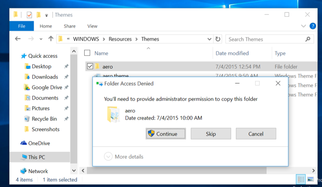 How to Get Colored Window Title Bars on Windows 10 (Instead of White)