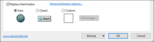 Bring The Windows 7 Start Menu to Windows 10 with Classic Shell