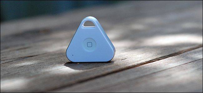 How to Keep Track of Your Stuff with Bluetooth Trackers