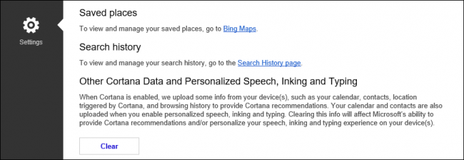 Understanding Windows 10's Privacy Settings